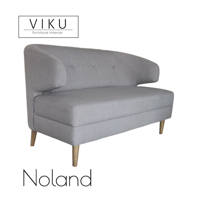 Ellery Sofa - Viku Furniture Interior Design