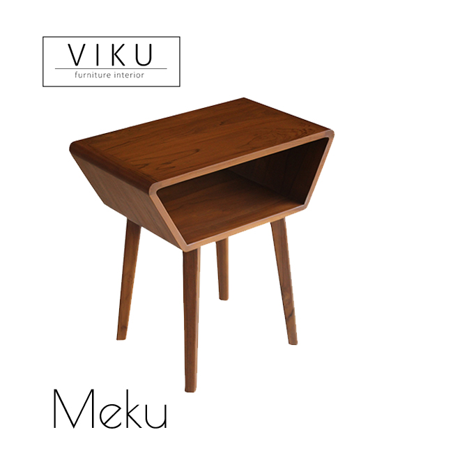 Meku - Viku Furniture Interior Design