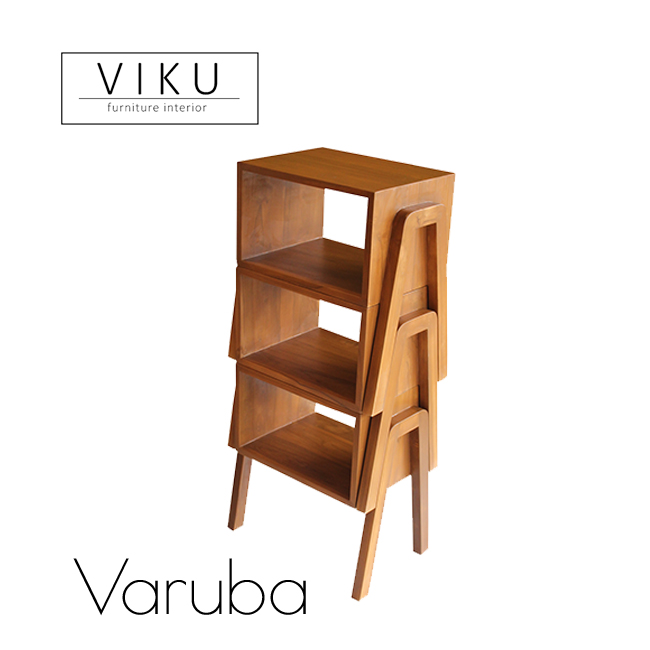 Varuba - Viku Furniture Interior Design