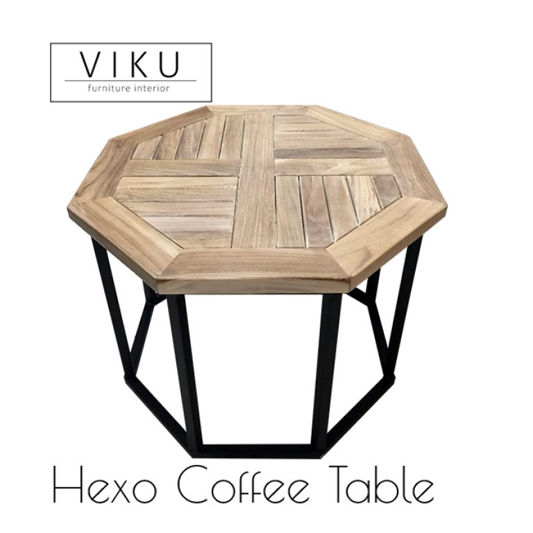 HEXO - Viku Furniture Interior Design